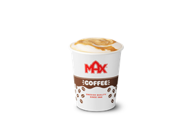 Dryck & Kaffe | MAX