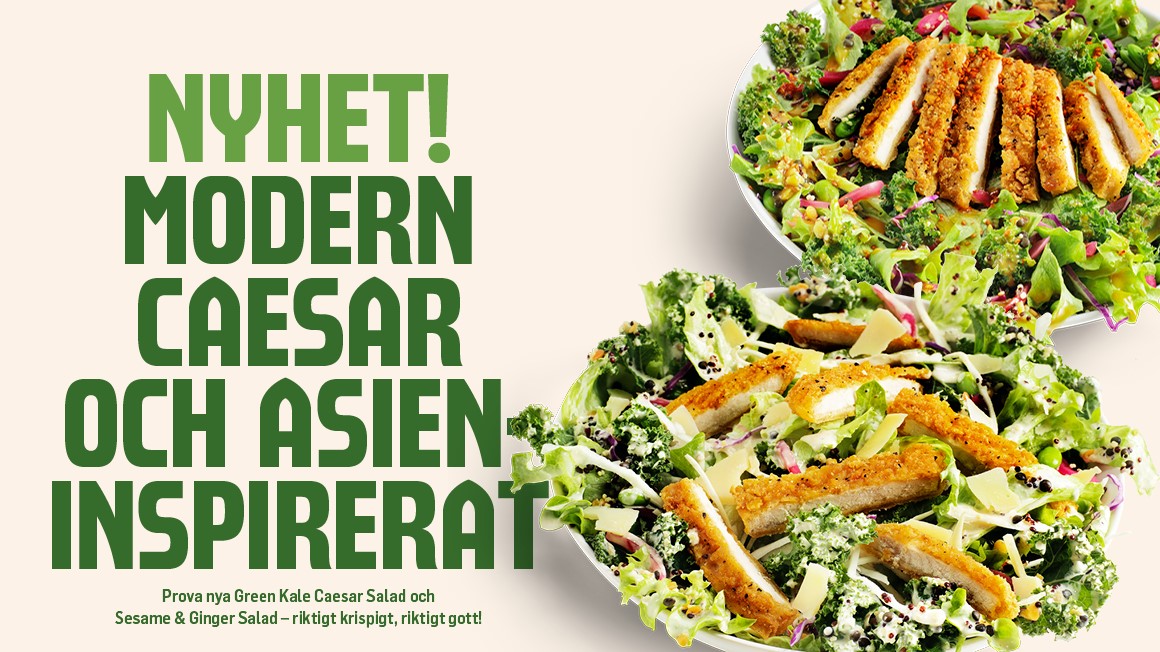 Just nu på MAX | MAX