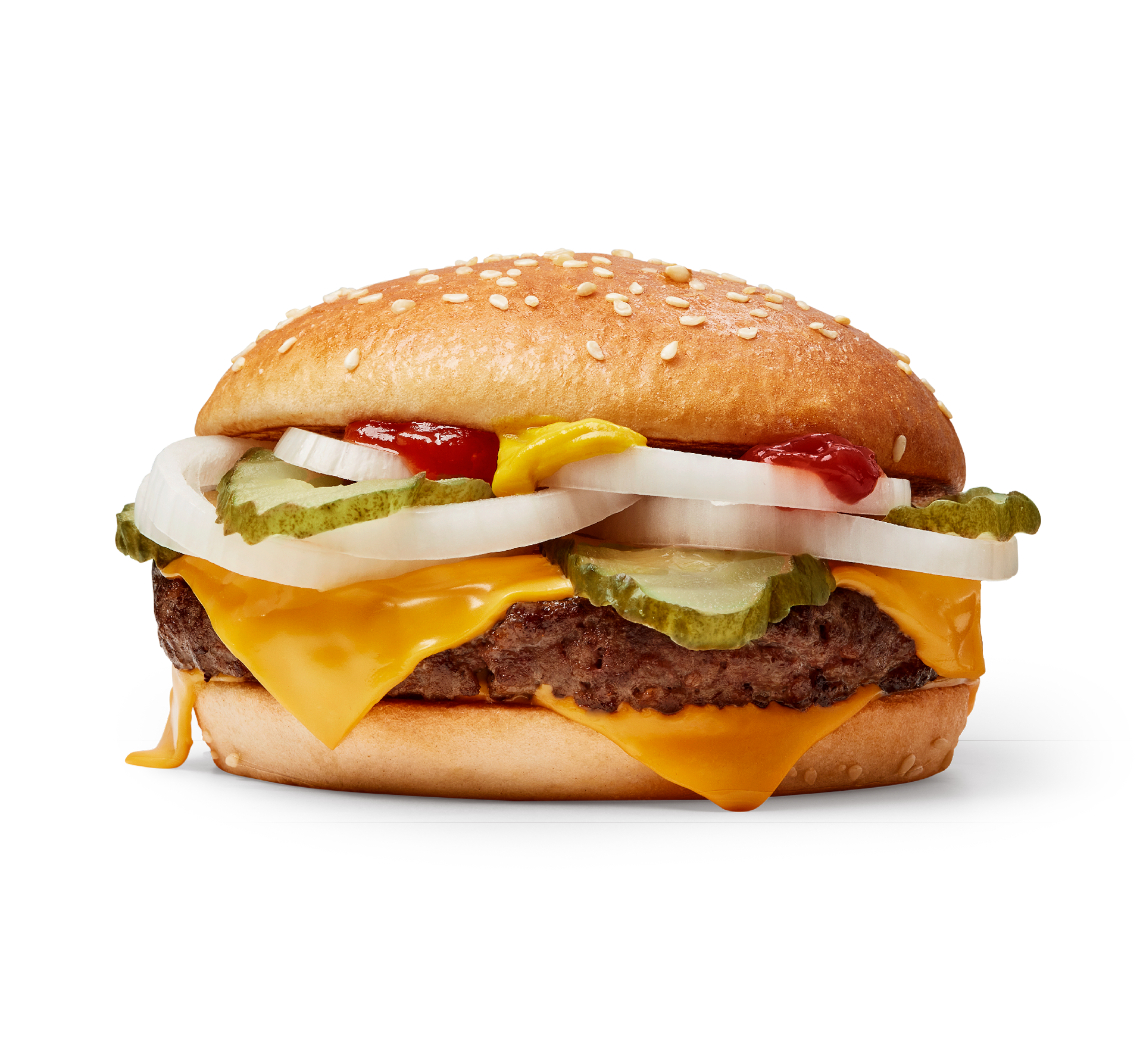 Classic ‘68 Cheese | MAX