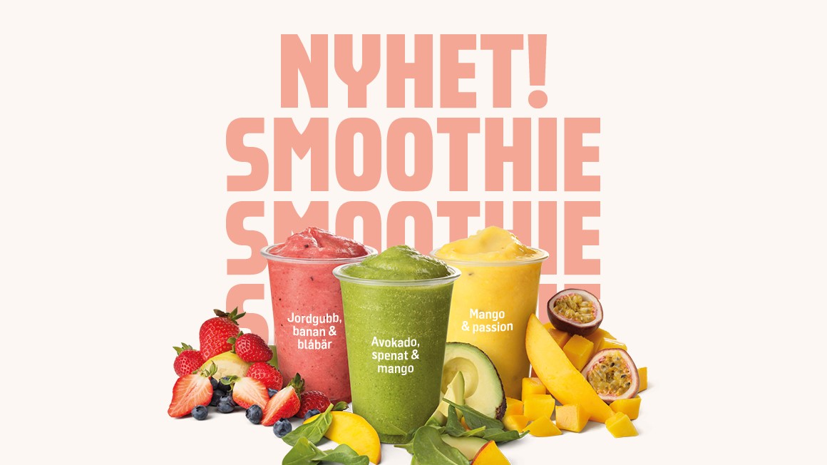 MAX - Sveriges godaste burgare