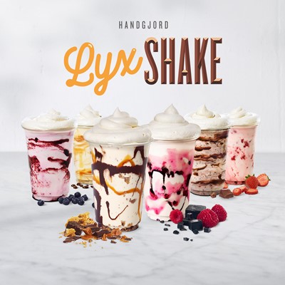 MAX - Sveriges godaste burgare