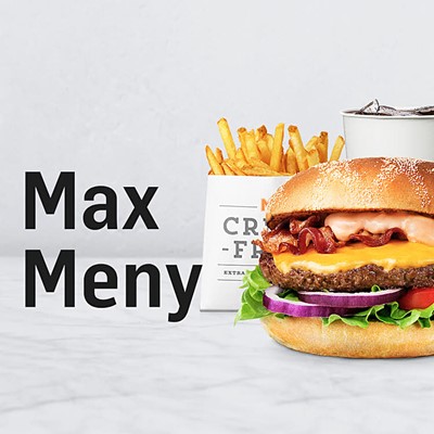 Falkenberg, Vid Falkenbergsmotet | MAX